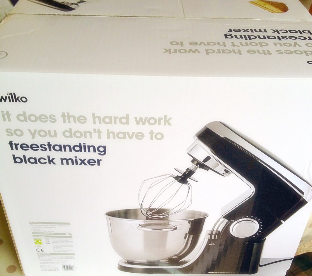 Wilko Product Review - Feasting Is Fun