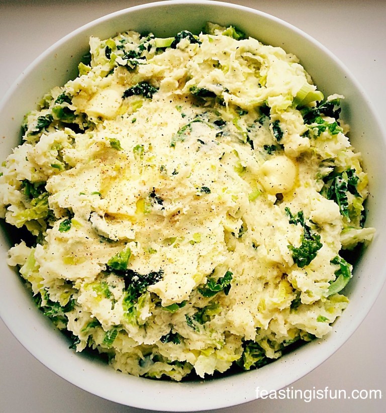 Lime Couscous - Feasting Is Fun